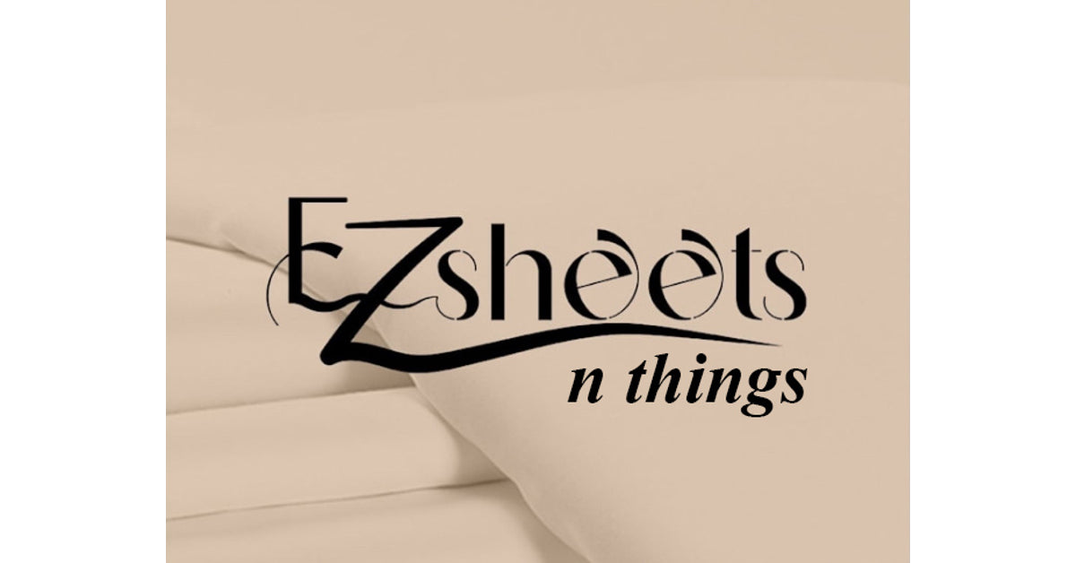 EZ Sheets